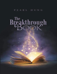 The Breakthrough Book - Pearl Hung