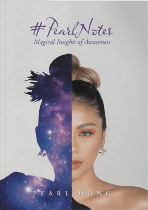 Pearl Hung - Life Coach